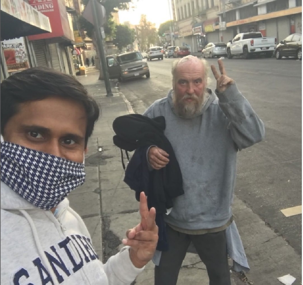 Projects – Ramu Gorai Philanthropist