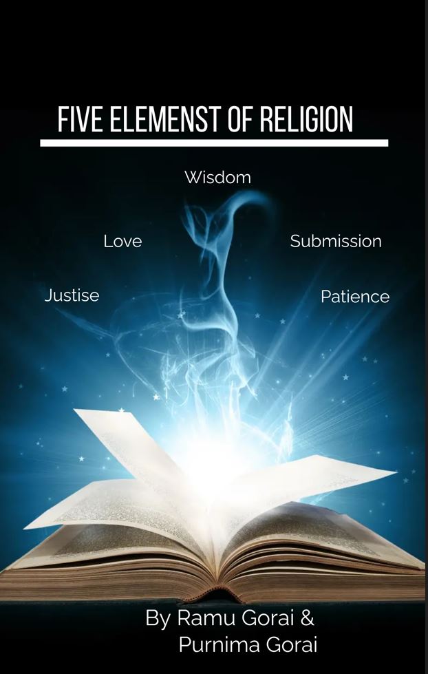 Books – Ramu Gorai Philanthropist